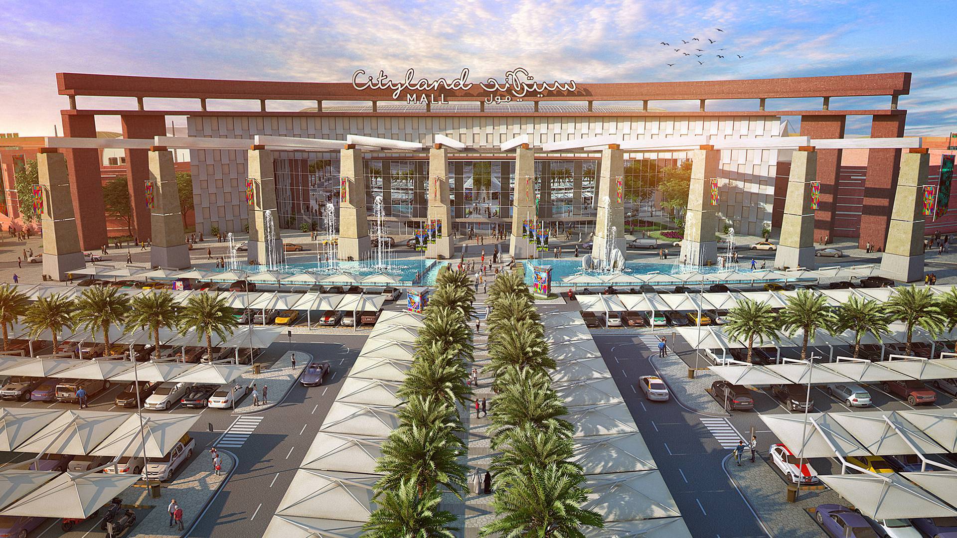 Зе Спрингс (The Springs), Дубай, ОАЭ: цены, описание, виды недвижимости ...