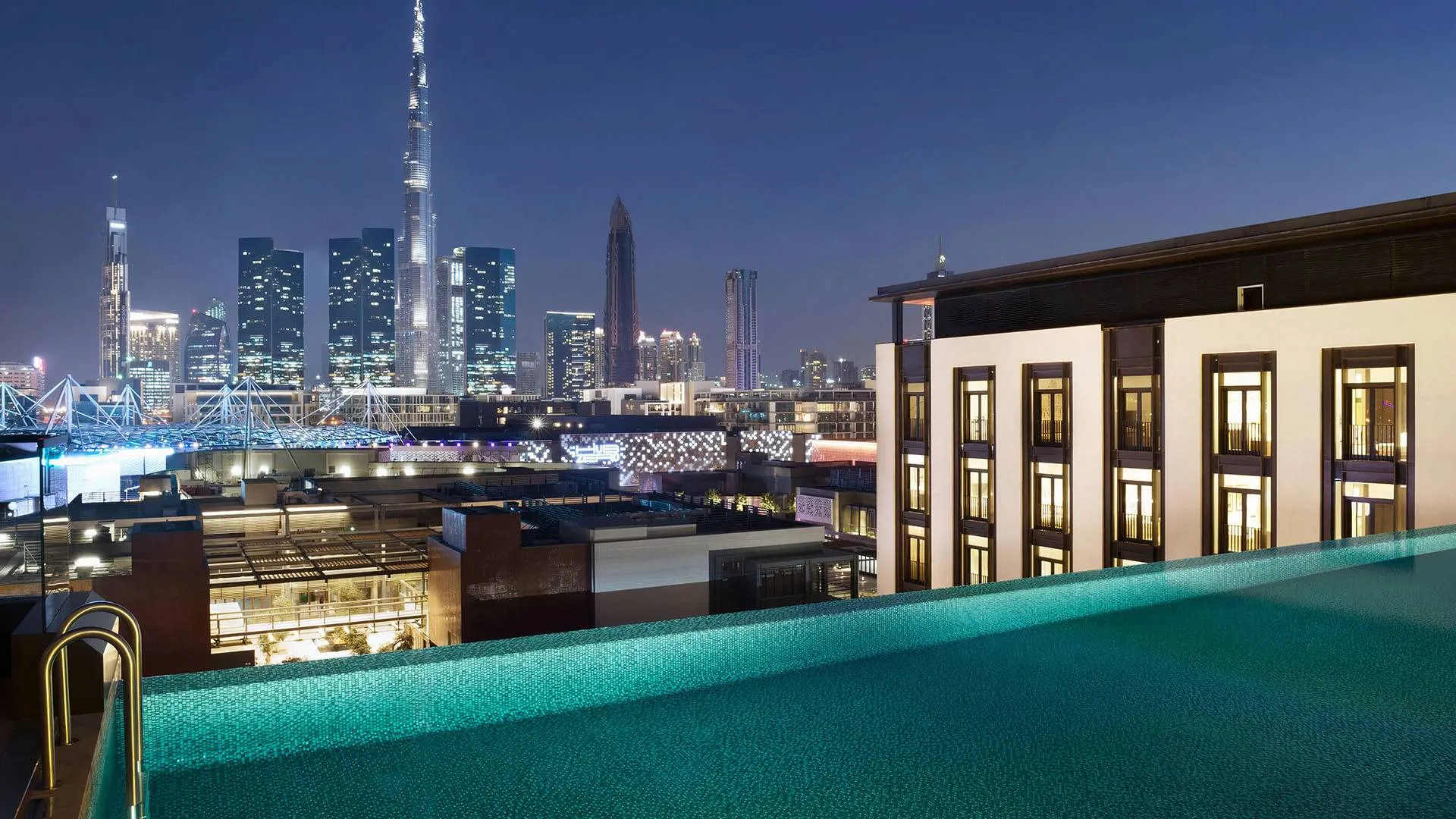 City Walk, Dubai, UAE: prices, descriptions, types of real estate | Ax ...