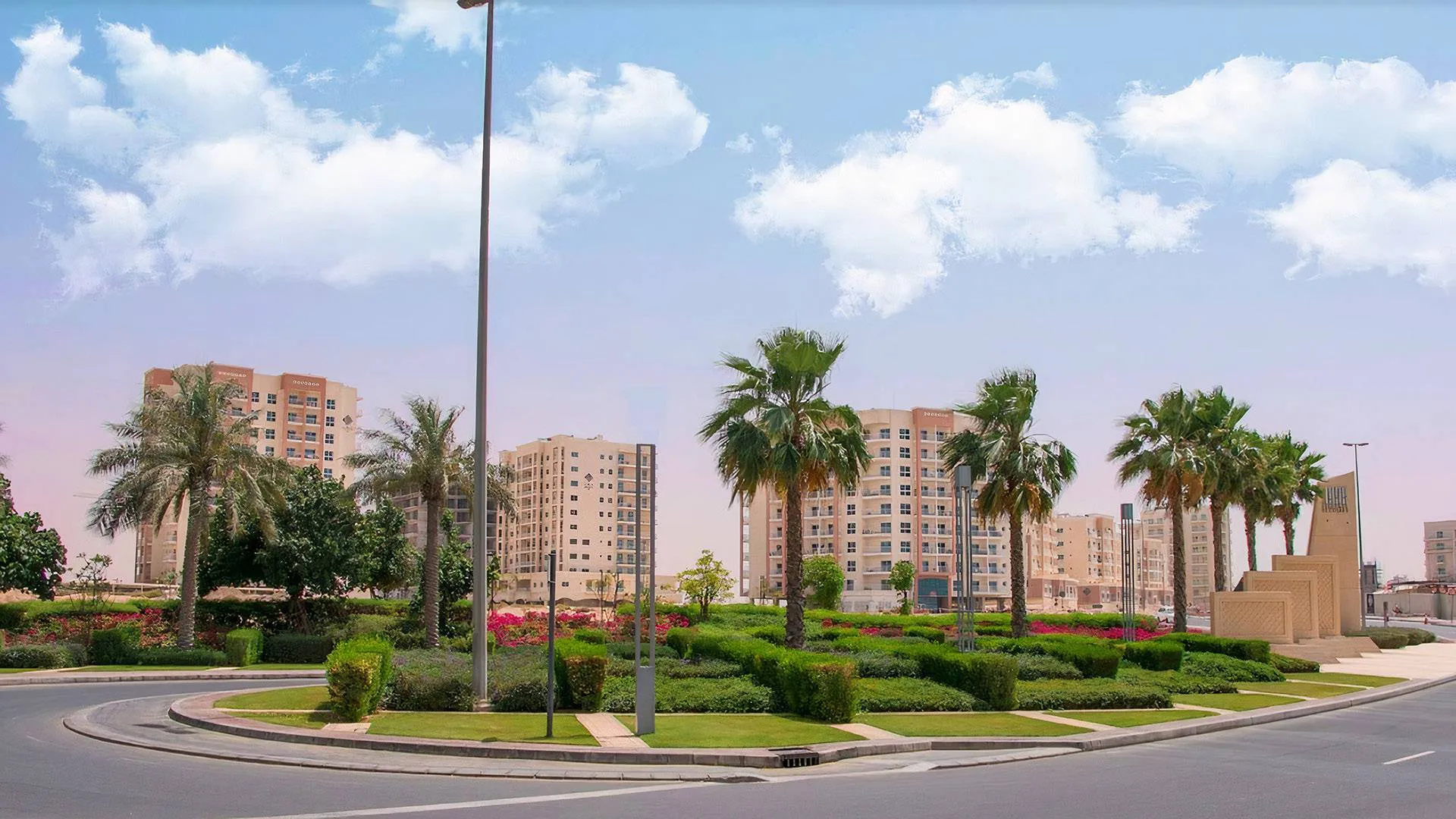 Liwan, Dubai, UAE: prices, descriptions, types of real estate | Ax Capital