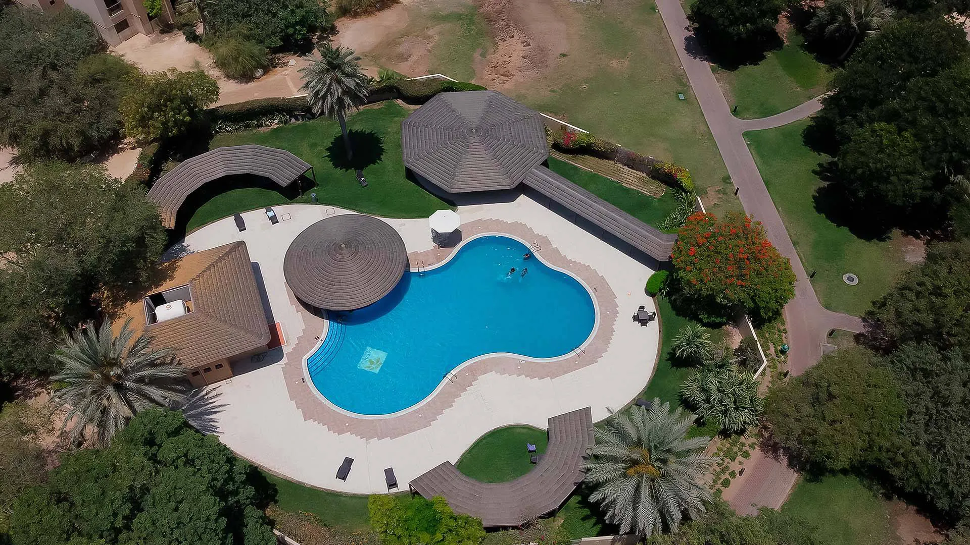 Jabal Ali First, Dubaï, EAU: prix, descriptions, types de biens ...