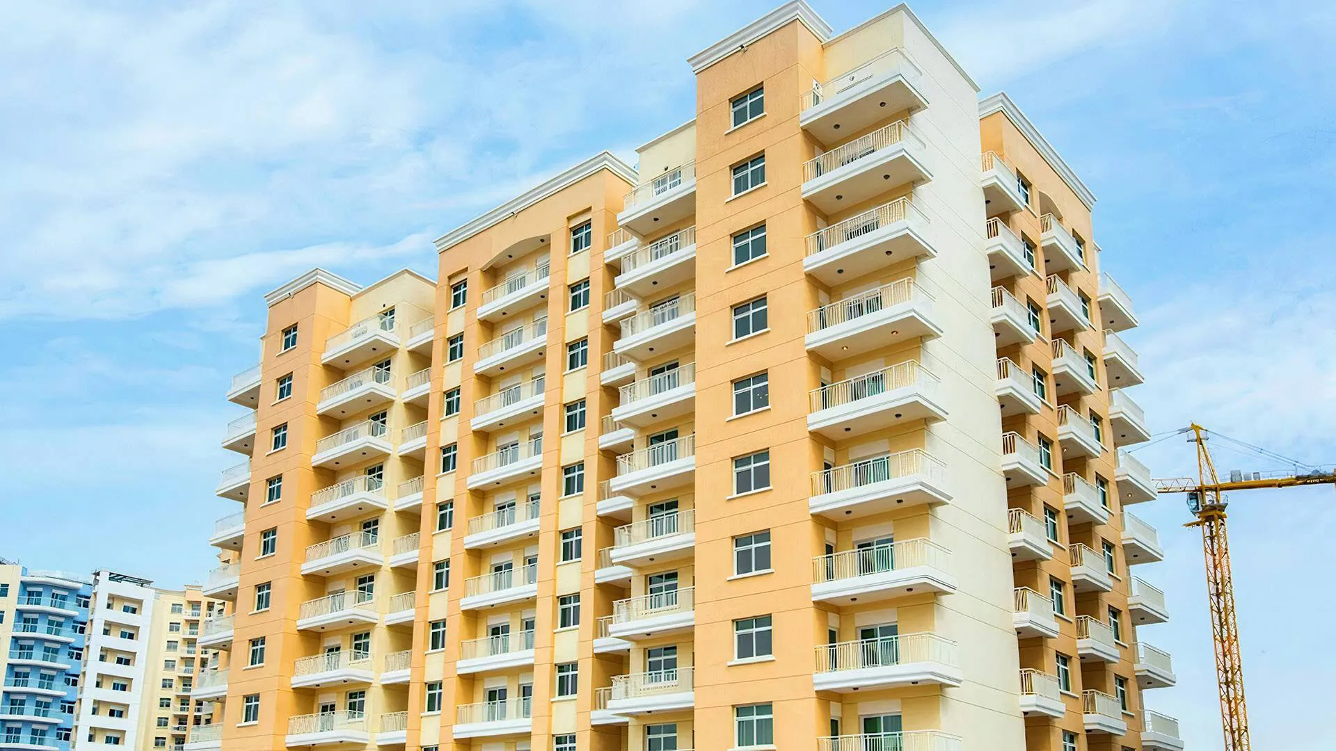 Liwan, Dubai, UAE: prices, descriptions, types of real estate | Ax Capital