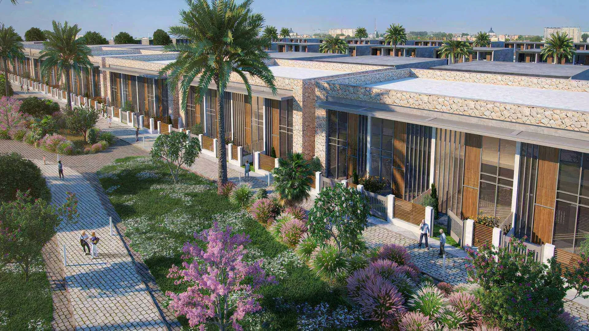 Wadi Al Safa, Dubai, UAE: prices, descriptions, types of real estate ...