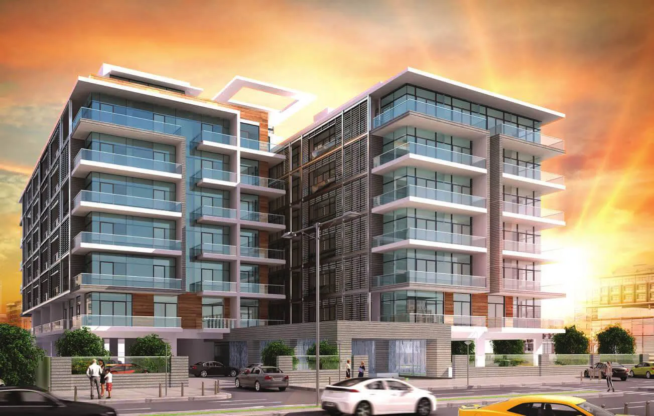 Dubai Investments Park, UAE: prices, descriptions, types of real estate ...