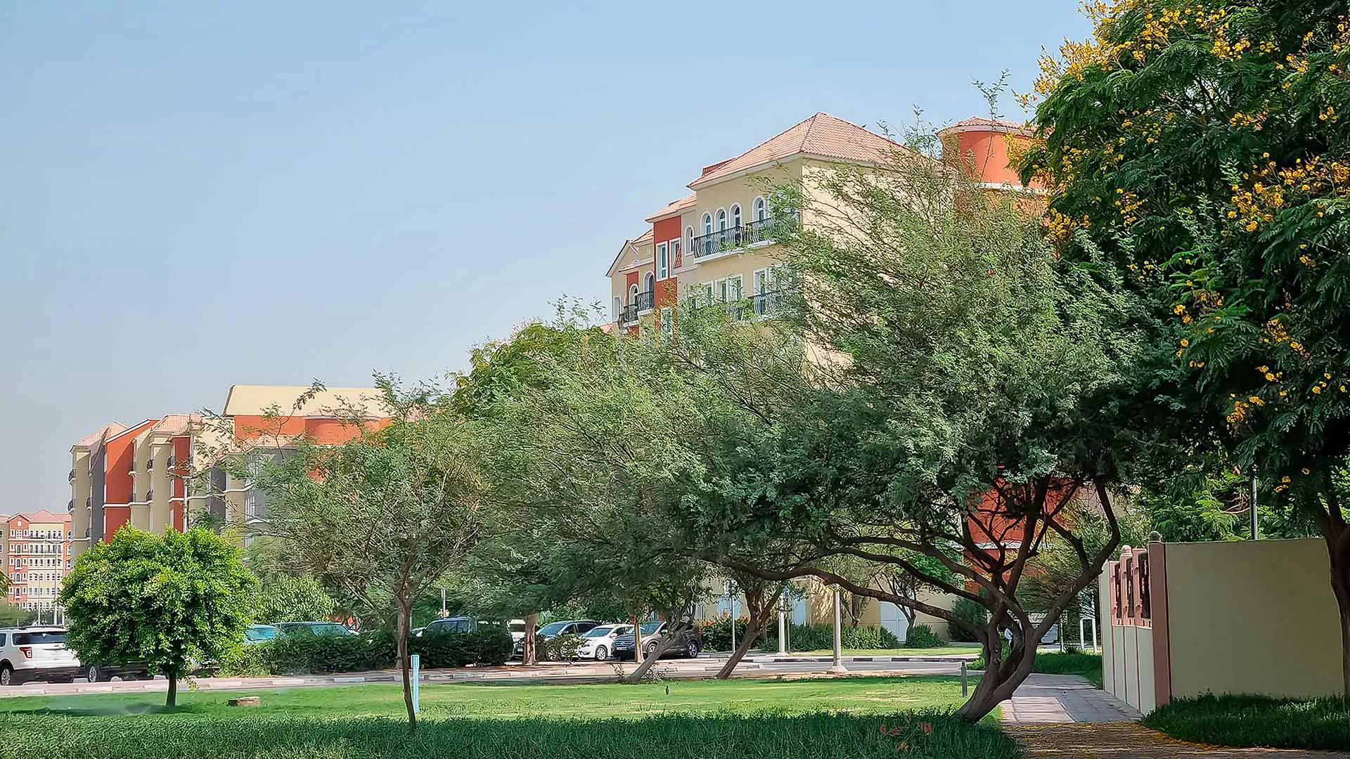 Jabal Ali First, Dubai, UAE: prices, descriptions, types of real estate ...