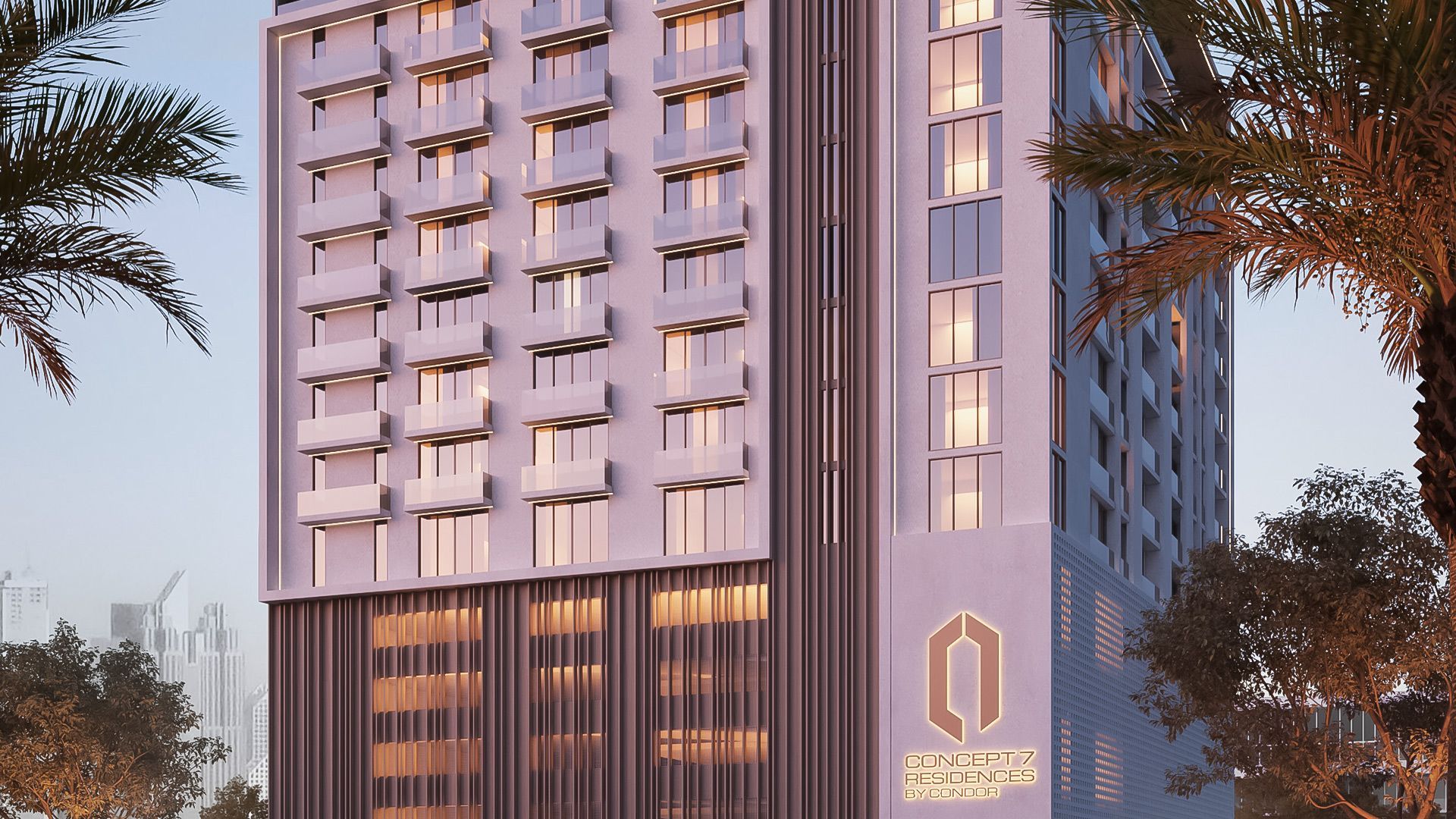 Condor Group, developers in Dubai, UAE | Ax Capital