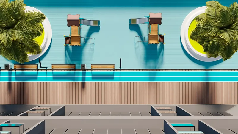 Altai Tower in Jumeirah Village Triangle, Dubai by Tiger Contracting ...