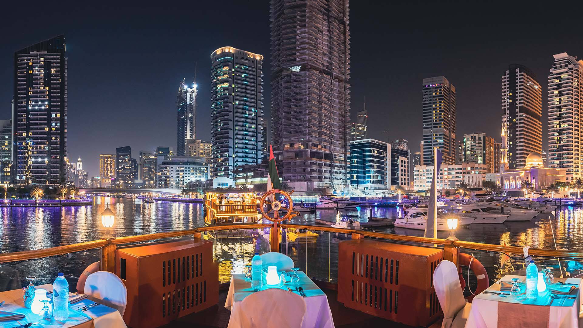 Premium residential project Marina Living will be move-in ready in 2025 ...