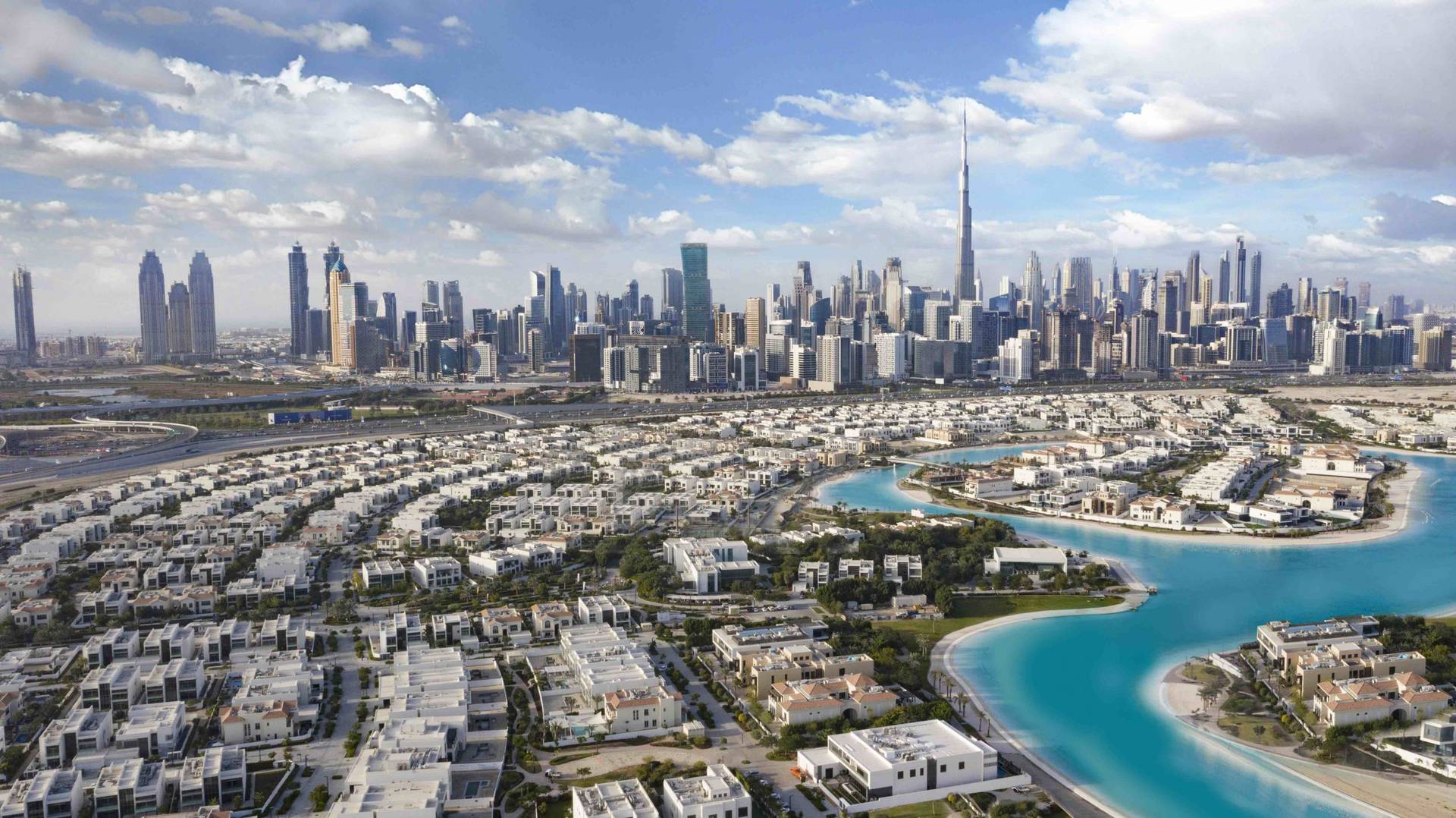 The most expensive land plot in Dubai | Ax Capital