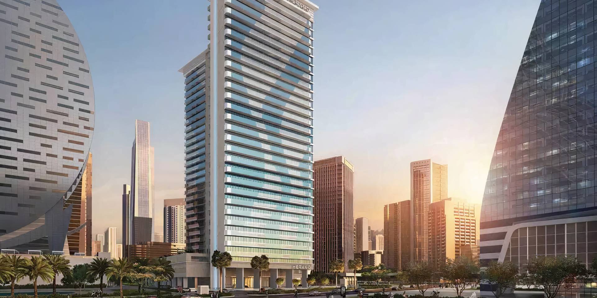 Continental Investments has signed a strategic agreement with our real ...