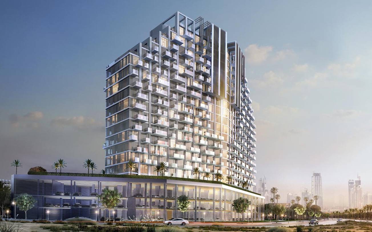 Agreement with AX CAPITAL and the most expensive Aura Villa in the Sea ...