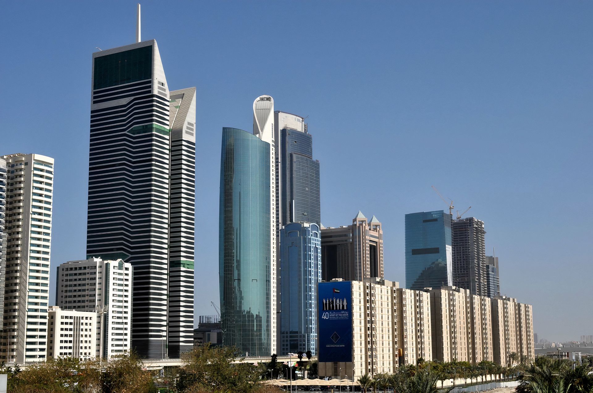 The developer, Segrex Development, launched a residential project | Ax ...