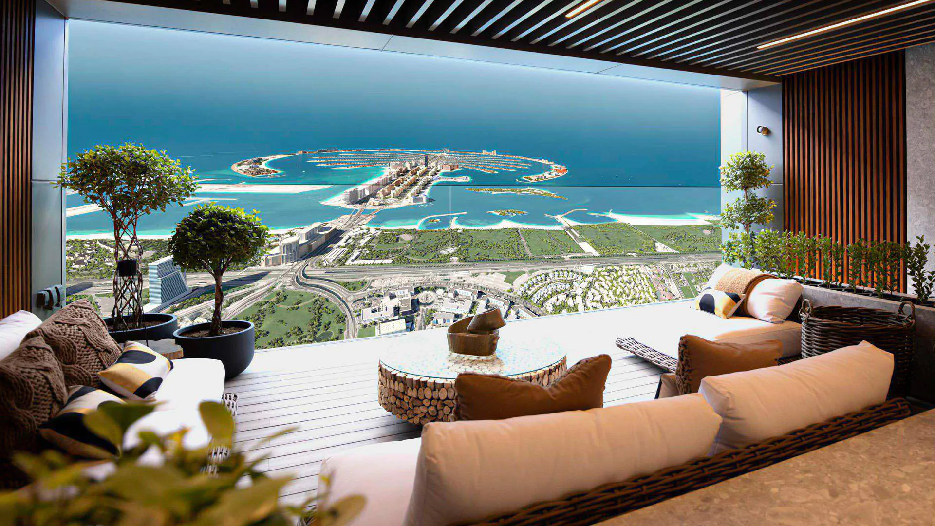 The S Tower in Al Sufouh 1, Dubai by Sobha Realty | Ax Capital