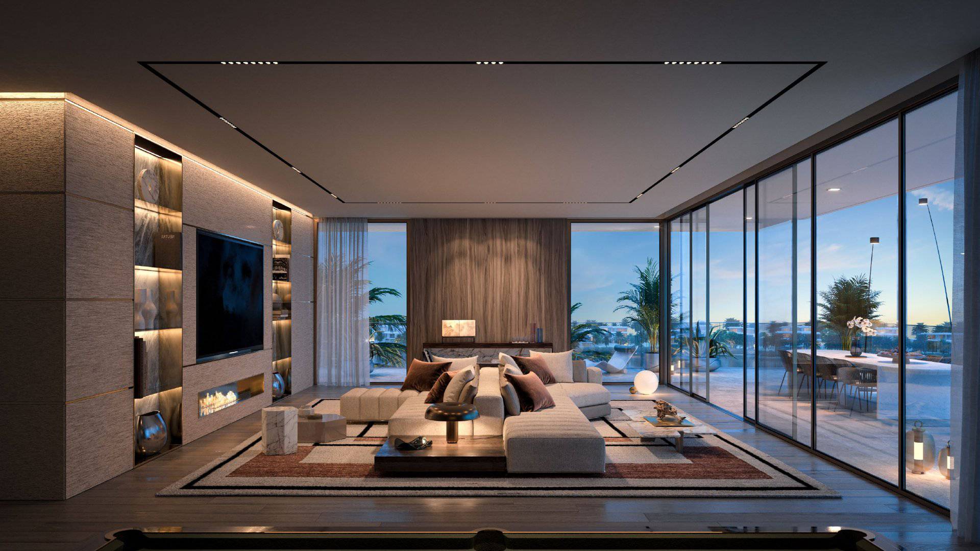 District One West in Mohammed Bin Rashid City, Dubai, UAE: prices ...