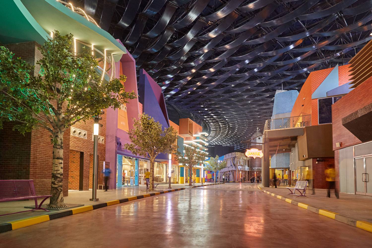 Aster in Akoya Oxygen, Dubai, UAE: prices, descriptions, types of real ...