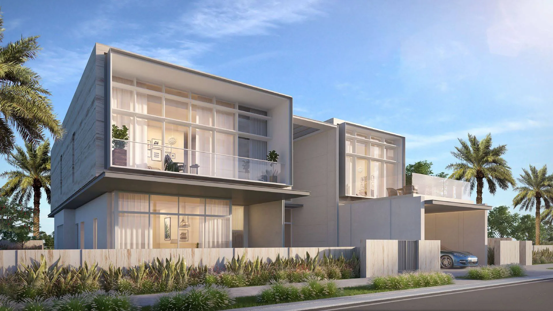 Golf Place 2 in Dubai Hills Estate, Dubai by Emaar Properties | Ax Capital