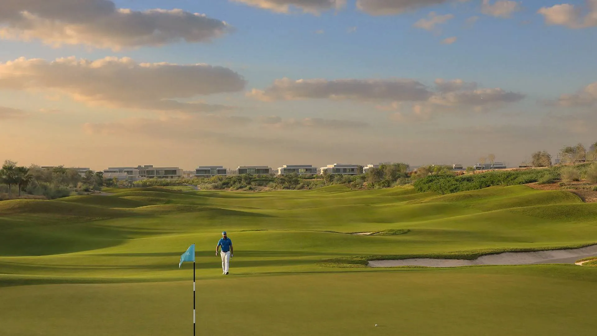 Golf Place 2 in Dubai Hills Estate, Dubai by Emaar Properties | Ax Capital