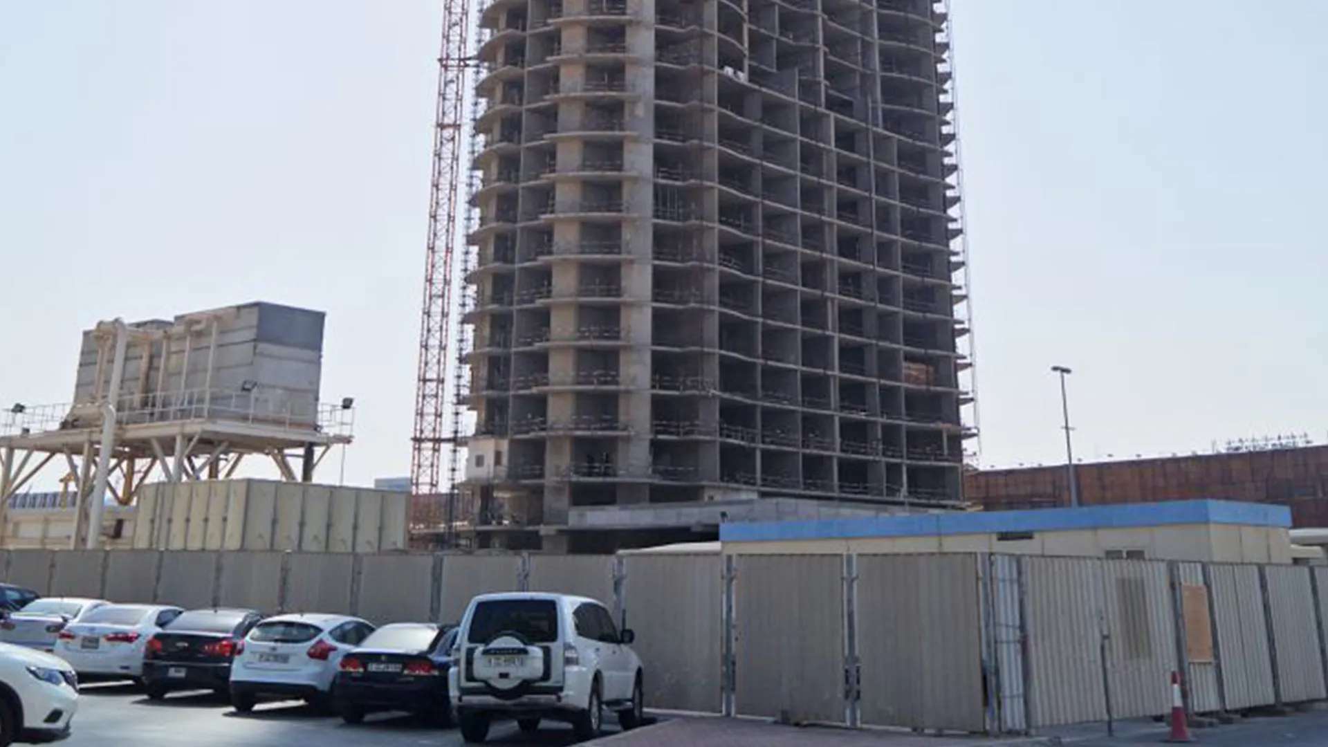 The Biltmore Residences Sufouh in Al Sufouh 1, Dubai by GJ Properties | Ax Capital